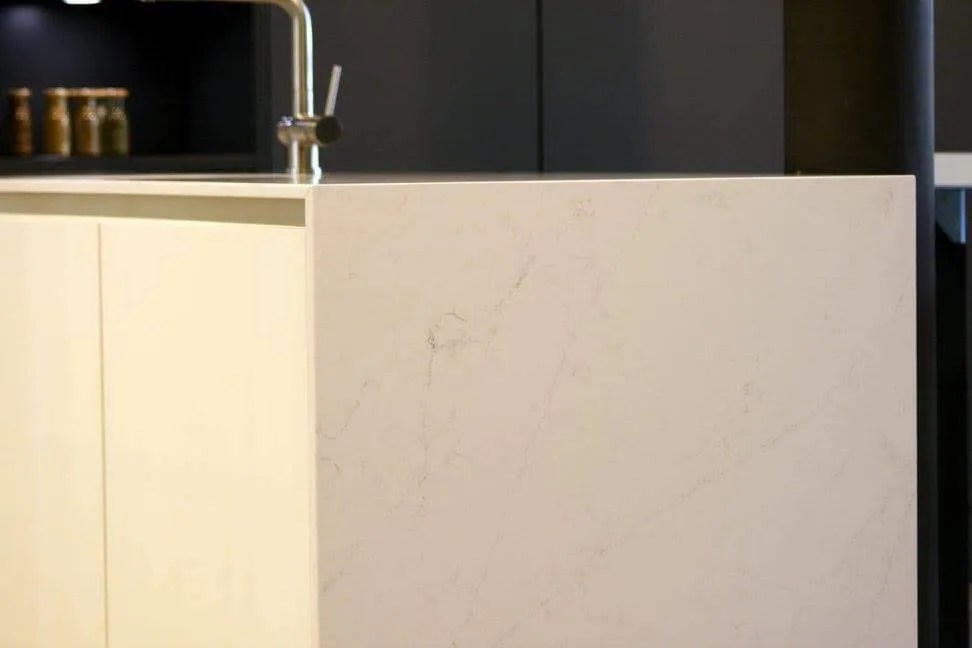 SILESTONE STATUARIO - CRÉATION SD